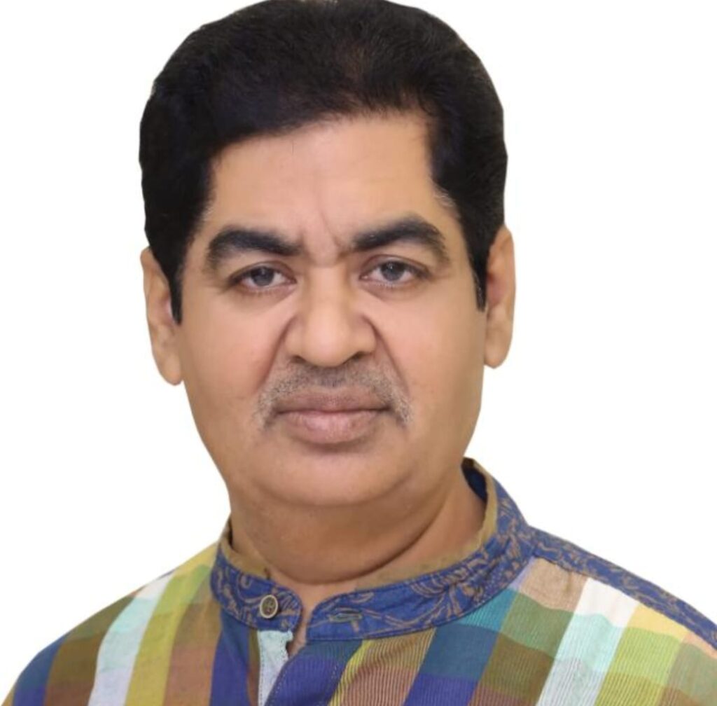 Profile of ARA Executive 2023 – आशियाना रेज़ीडेंट्स एसोसिएशन